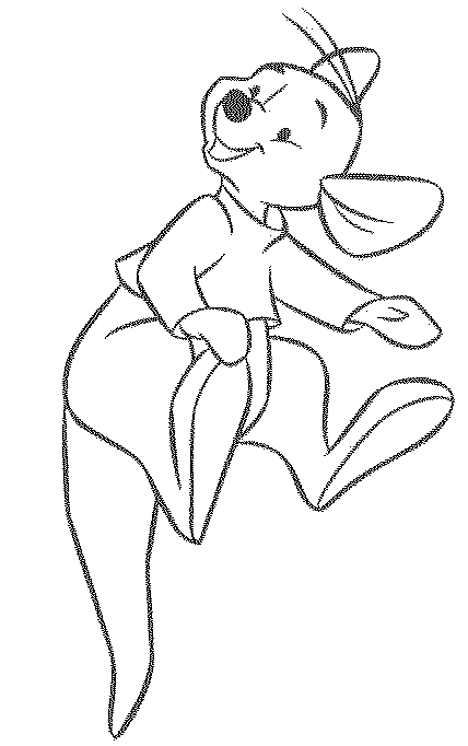 Gergő manó mindennapjai: Gyerekszobába való minták,rajzok...