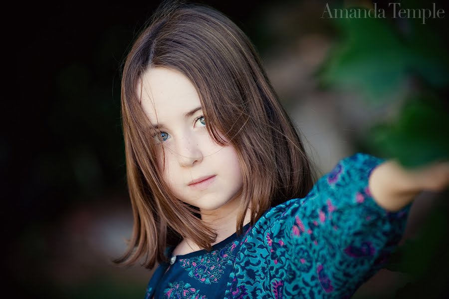 Bermuda Photographer - Amanda Temple: The Fonner Family