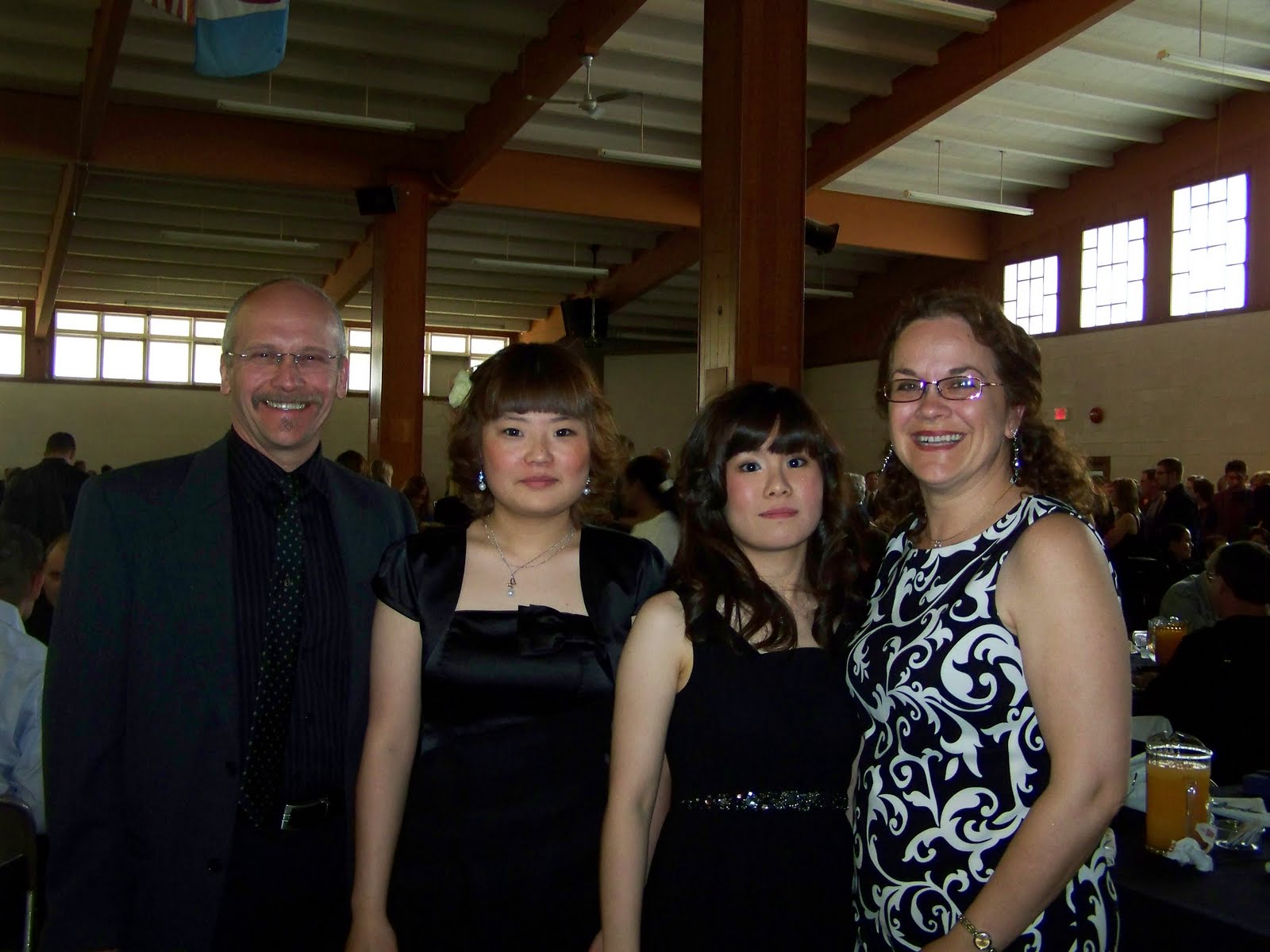 MOVING IN THE WRITE DIRECTION: 5/30/10 - 6/6/10