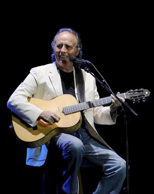 Aquellas Cosas de Serrat: octubre 2009