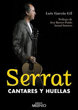 Aquellas Cosas de Serrat: “Somos como Liz Taylor y Richard Burton”: Serrat