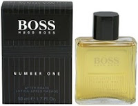 ¿QuéOlorTiene?????!!: Boss Number One by Hugo Boss