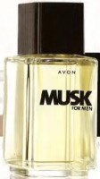 ¿QuéOlorTiene?????!!: Musk for Men by Avon