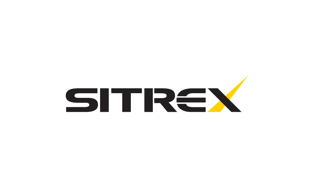 Greice Di Foggi: Identidade visual Sitrex