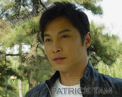 TVB Index - Your #1 TVB Information Center: My Favorites - Top 10