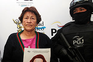 Suerte te dé Dios...que el saber puro camote: Capítulo final de "La ...