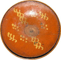 Northern Virginia Antiques & Collectibles: Antique Redware Pottery – A ...