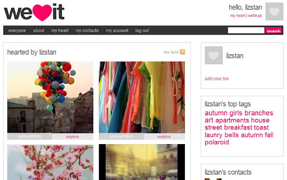 We Heart It - Say Yes