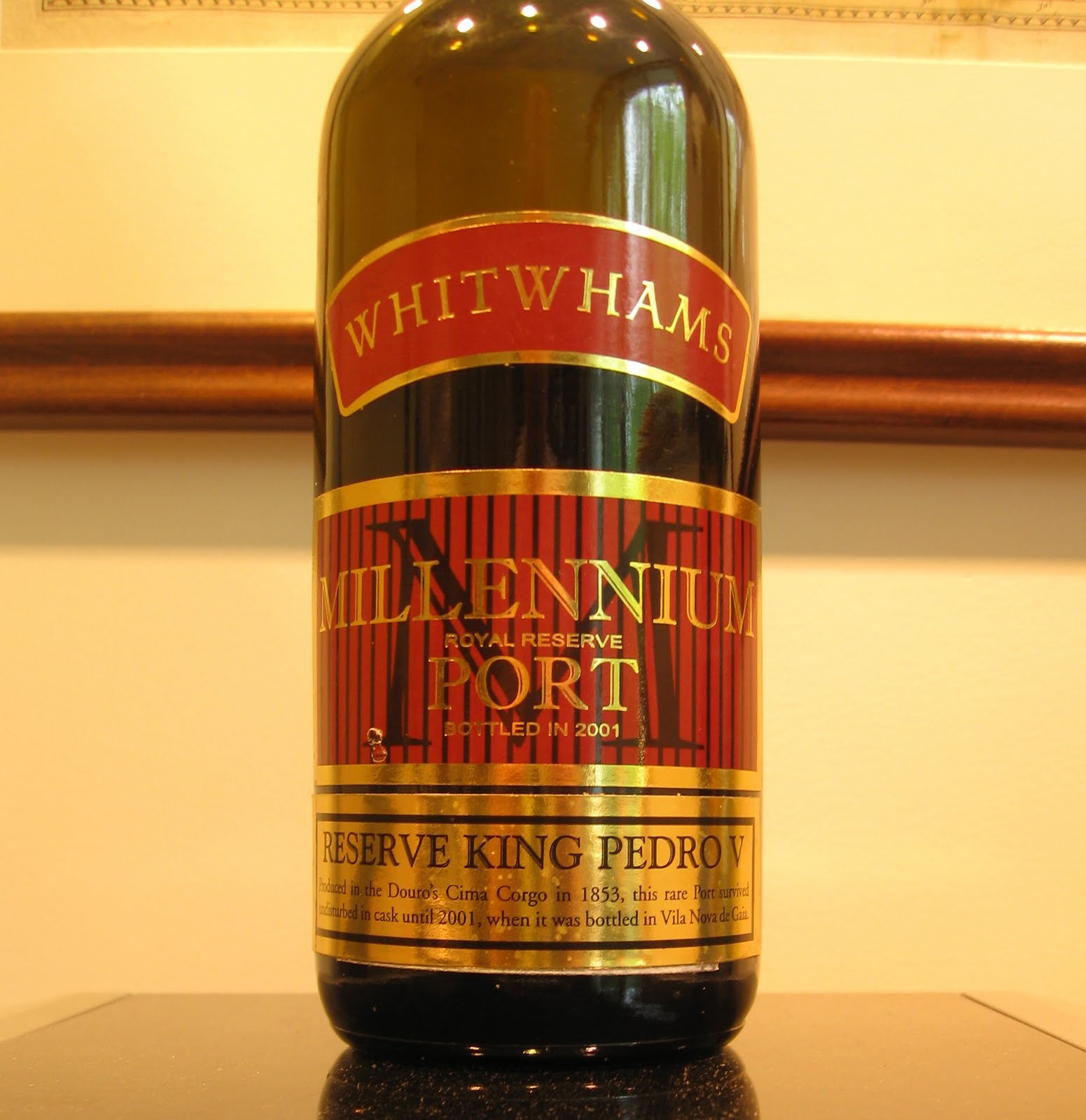 lostpastremembered: Next ~~ 1853 ~~ Filet Mignon & Port Wine Sauce