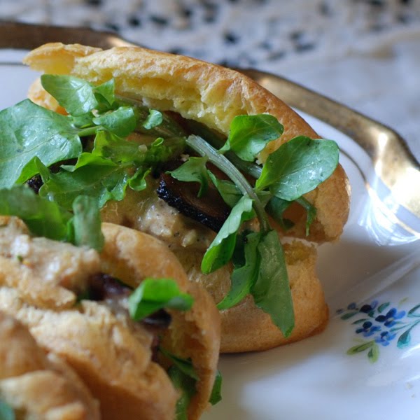 lostpastremembered: Deviled Chicken at Oxford