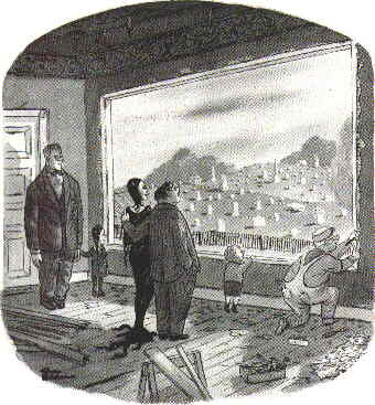 lostpastremembered: Soul Cakes and Charles Addams for All Hallows Eve