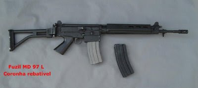 special weapons