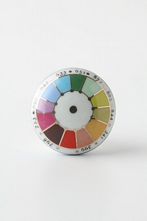 Chroma Lab: Color Wheel Love