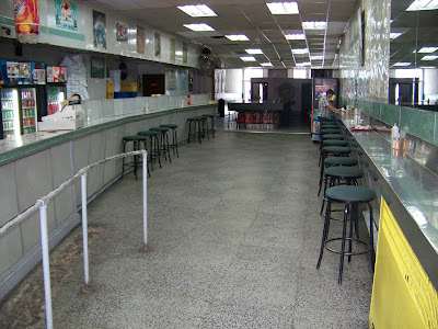 Blog de Philippe Leclair: Samedi culinaire : Montreal Pool Room