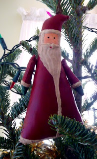 Gwenny Penny: A Little of This, A Little of That: Christmas Edition