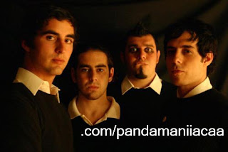laschikscocacola: panda (grupo)