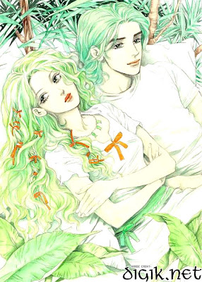 Full House (풀하우스) is a manhwa series written and illustrated by Won Soo ...