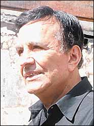 GUATEANTAÑO: ARTISTAS DE GUATEMALA