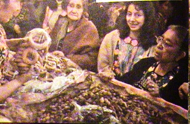 COSTUMBRES Y TRADICIONES DE GUATEMALA: CELEBRACIONES Y ACONTECIMIENTOS ...