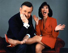 Asian Chicks: kaity Tong is a New York news anchor