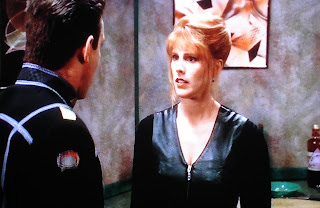 MUSINGS OF A SCI-FI FANATIC: B5 S4 Ep14: Moments Of Transition