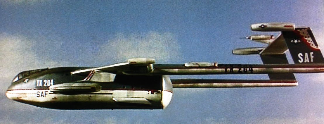 MUSINGS OF A SCI-FI FANATIC: Thunderbirds S1 Ep6: The Mighty Atom