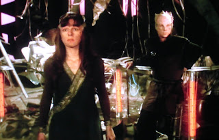 MUSINGS OF A SCI-FI FANATIC: B5 S5 Ep18: The Fall Of Centauri Prime ...