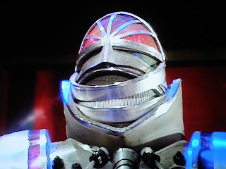 MUSINGS OF A SCI-FI FANATIC: Doctor Who S12 Ep75: Robot