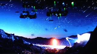 MUSINGS OF A SCI-FI FANATIC: Firefly Ep1: Serenity Part One