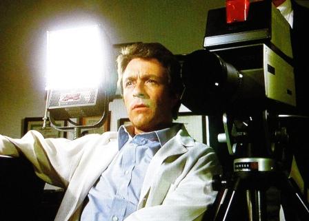 MUSINGS OF A SCI-FI FANATIC: The Incredible Hulk S1 Ep1: Pilot