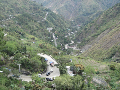 Baguio Trip: Day 3 (Kennon Road Viewing Deck) - jE's AnAtOmY