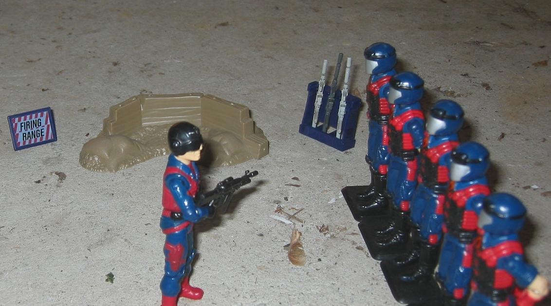 Kings Toys And Collectibles Gi Joe Dioramas Part 1