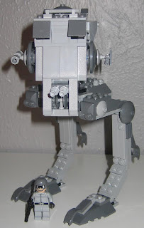 KINGS Toys and Collectibles.: Star Wars Lego Sets Part 4. Set #7127 ...