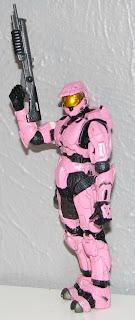 KINGS Toys and Collectibles.: Mcfarlane HALO Series 2.