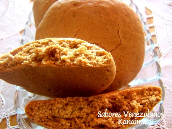 Sabores Venezolanos: Catalinas