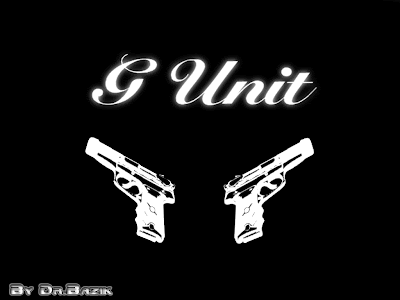 *-=S.E=-* SÓ EL¿T¿.: G-Unit..