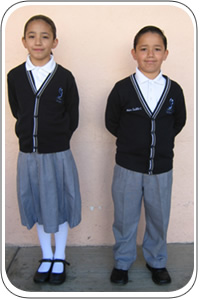 PORTE DEL UNIFORME Y OTROS USOS DEL CHICLE: COMO SE DEBE PORTAR EL UNIFORME