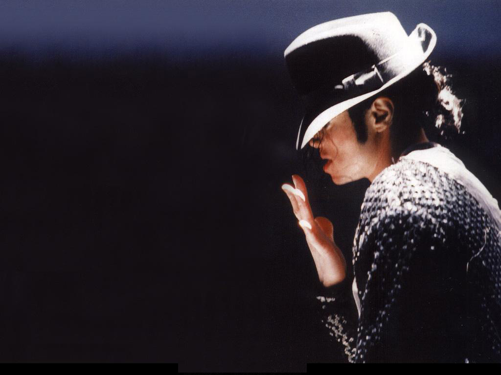 I can't stop blogging you!: L'effet Michael Jackson sur mon blog!