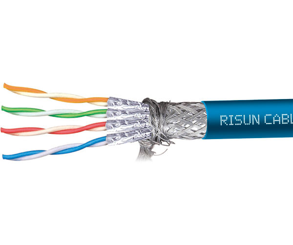 INOX Cableado para toda la vida: Imagenes Cable UTP Cat-7 "LDUTPCat7 ...