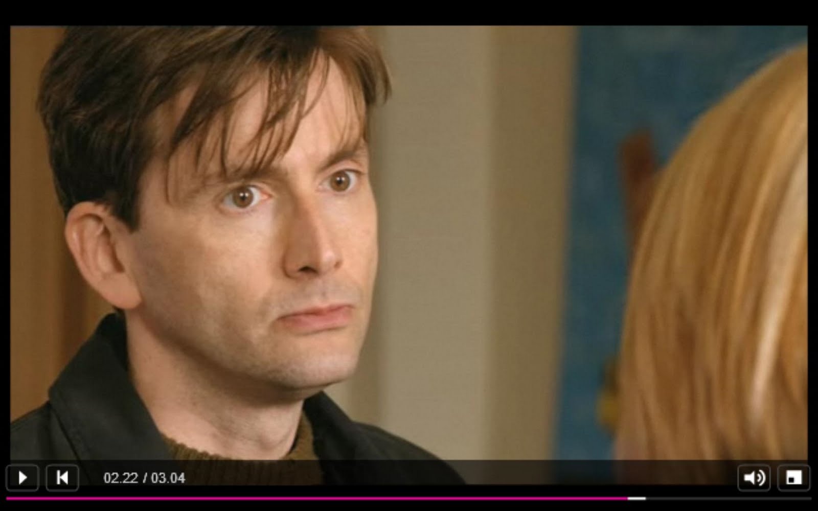 Single Father Preview