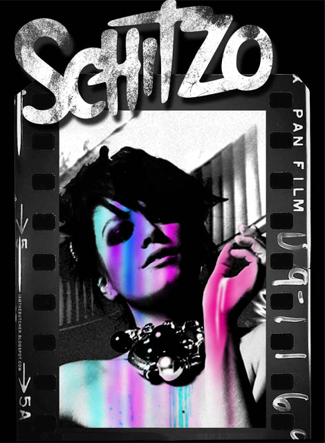 The Butcher: Schitzo