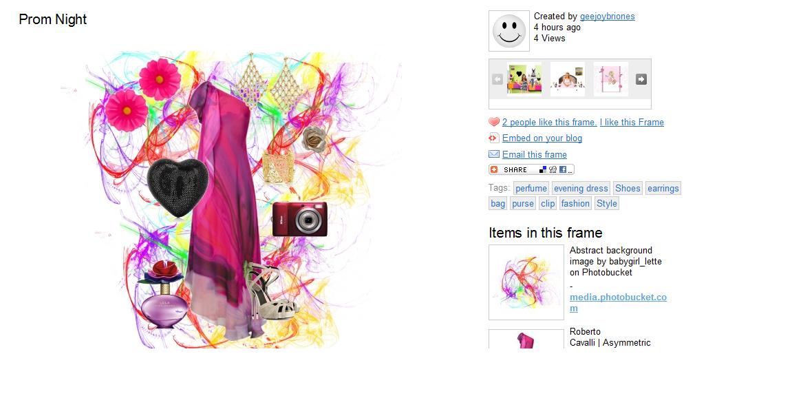 How To Blog Using StyleFrame | ********** Style Frame