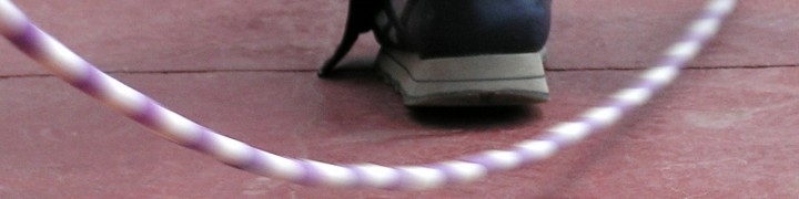 Educación y cooperación en movimiento: 4º ESO Comba.