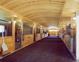 A Dream House for Trish: An amazing home