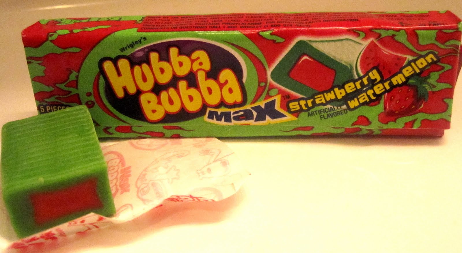 The prettiest gum of my childhood. : r/nostalgia