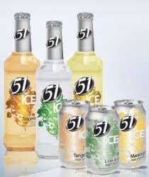 MIX FROZEN 51: Ice 51 e Terra Brazilis