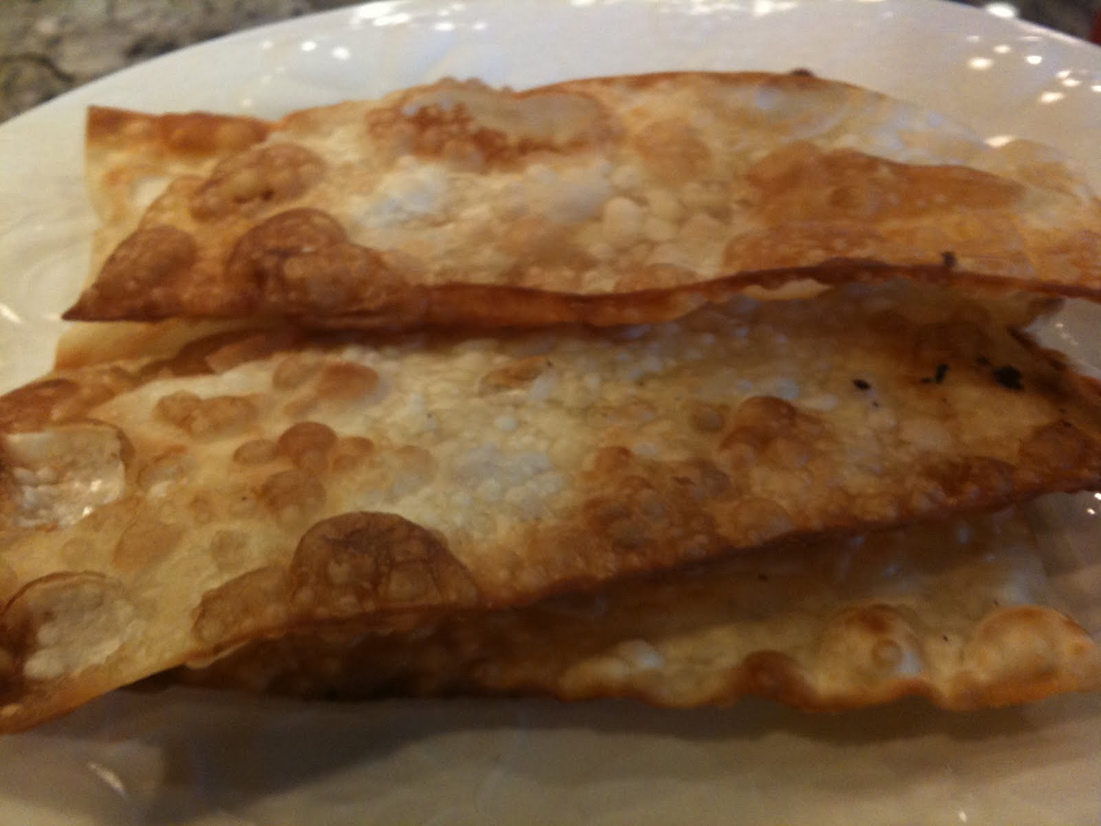 San Diego Cooks: Cheesecake Factory Luau Salad recipe