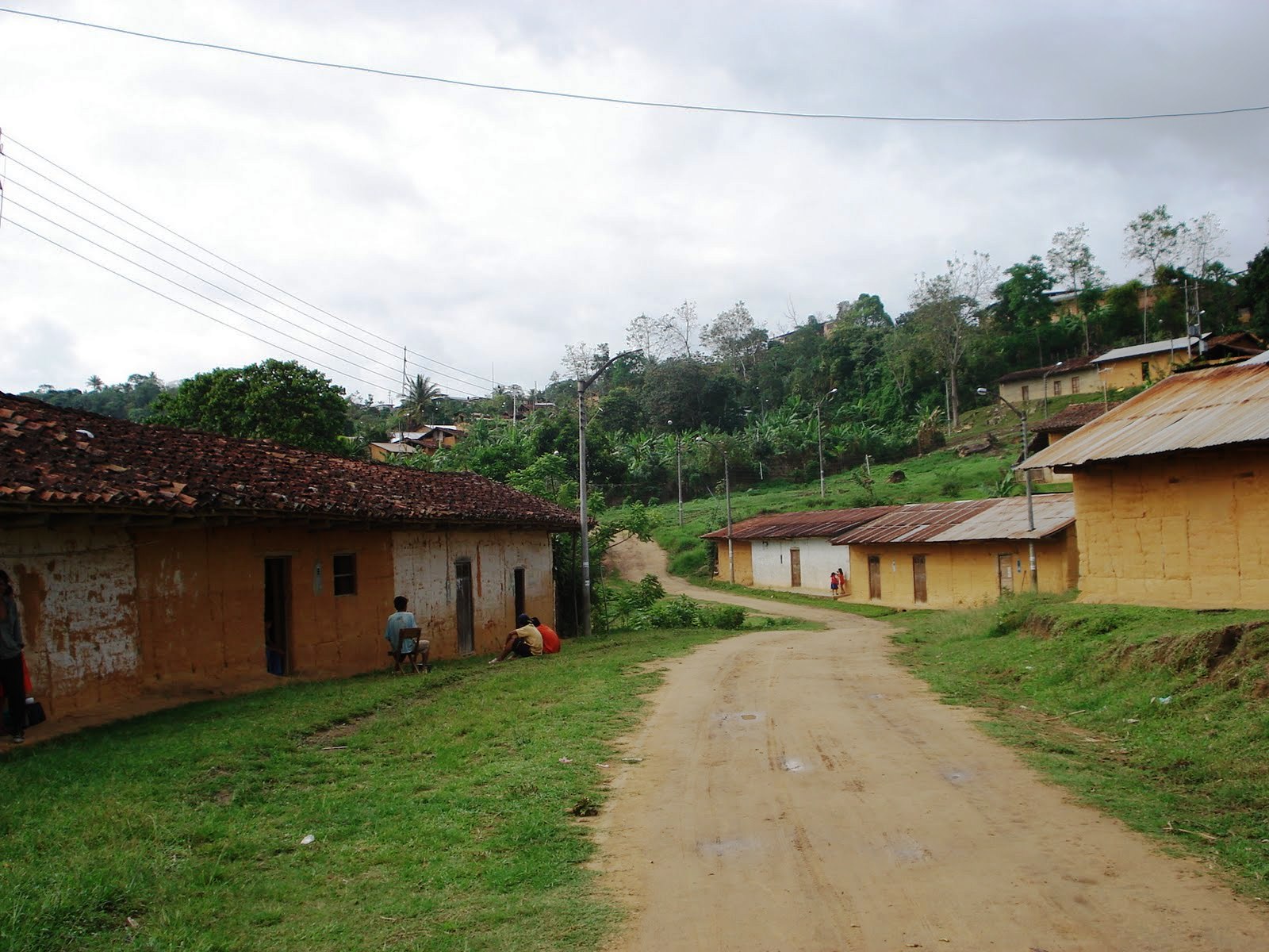 Zonas rurales de Norcorea, parte 7 - Taringa!