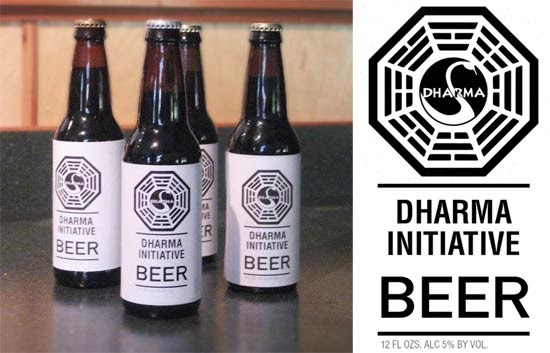 Idle Hands: Flashback, Relax and Watch Lost With a Cold Dharma ...