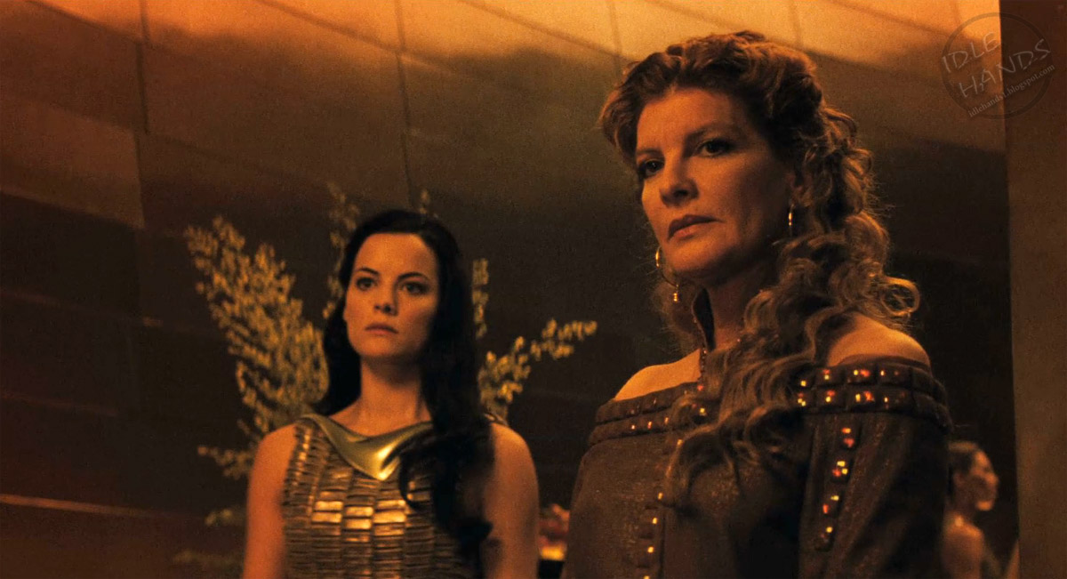 Idle Hands: THOR Trailer Goes LIVE!